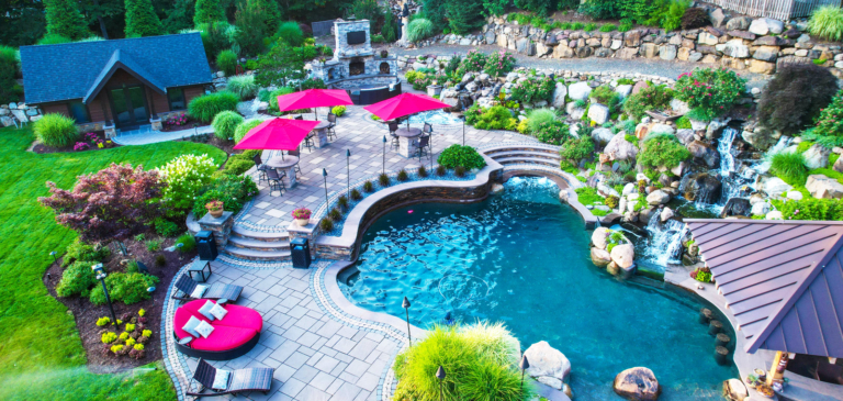 Home - New Jersey Landscape Contractors Association