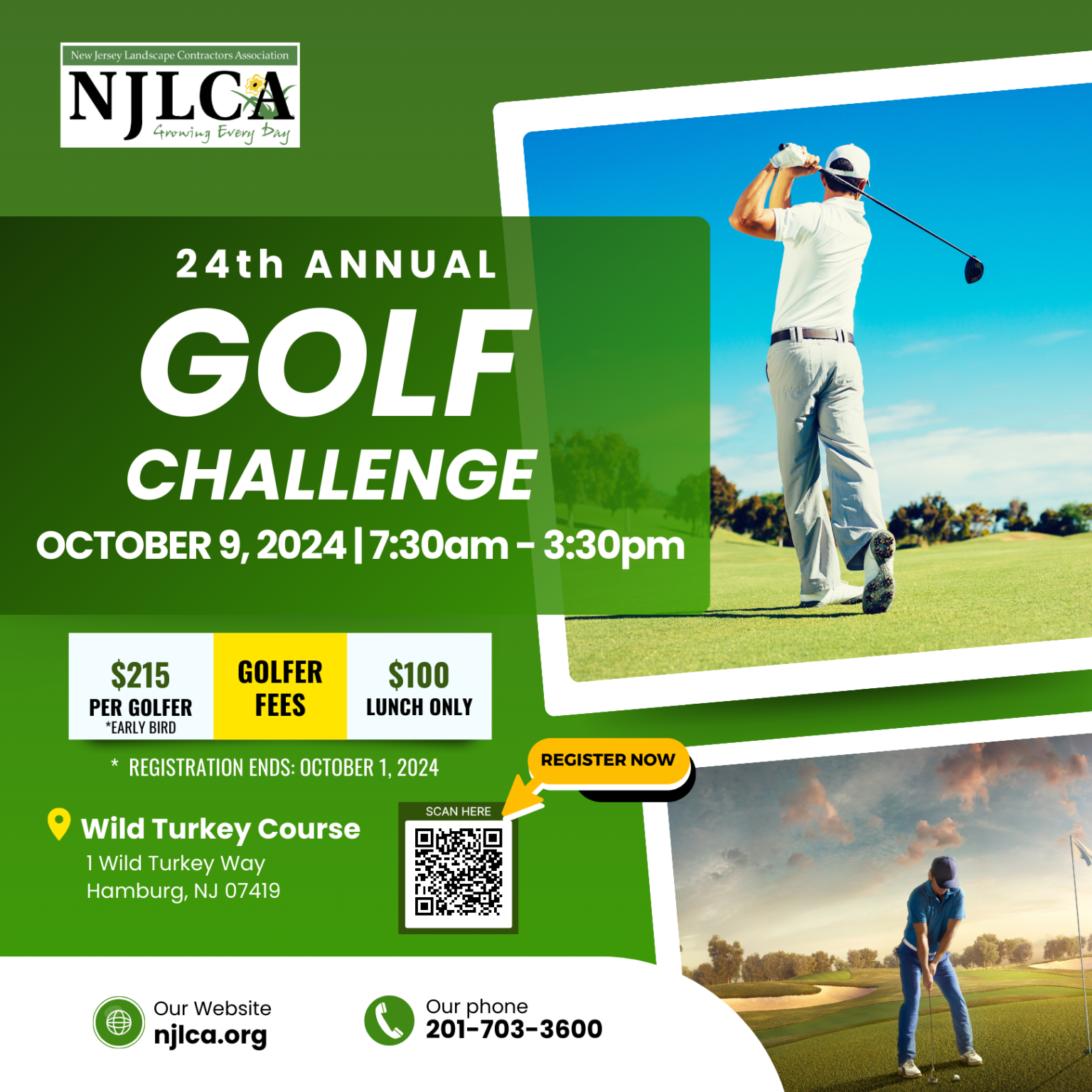 Home - New Jersey Landscape Contractors Association
