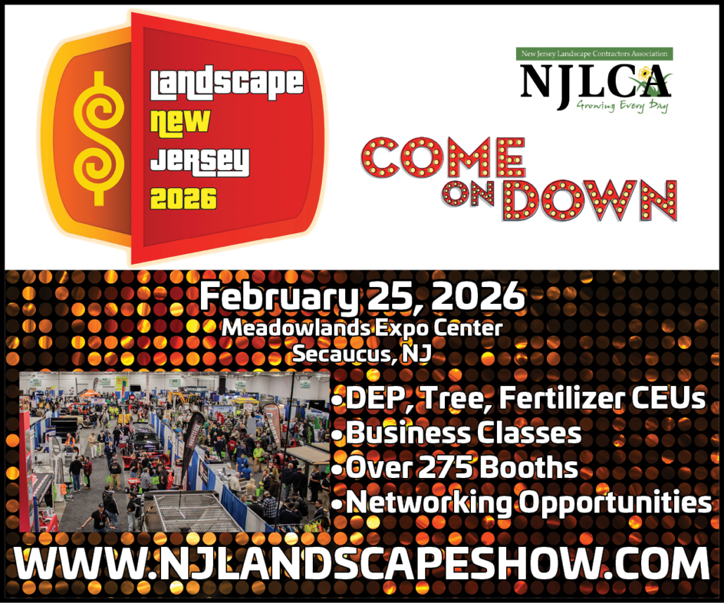 Home - New Jersey Landscape Contractors Association
